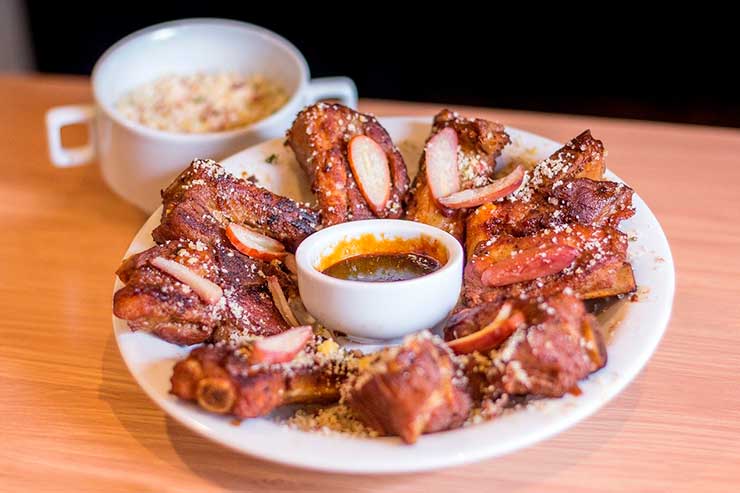 Comidas típicas Australianas: 14 pratos irresistíveis