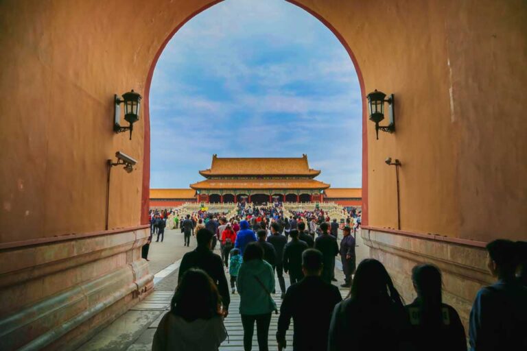 O que fazer em Pequim: quando ir, passeios e documentação