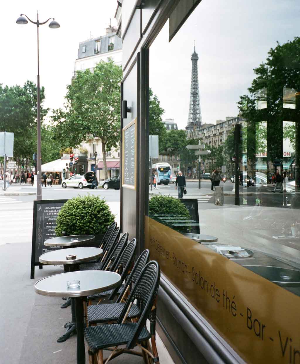 Cafés em Paris: as 10 melhores cafeterias da Cidade Luz