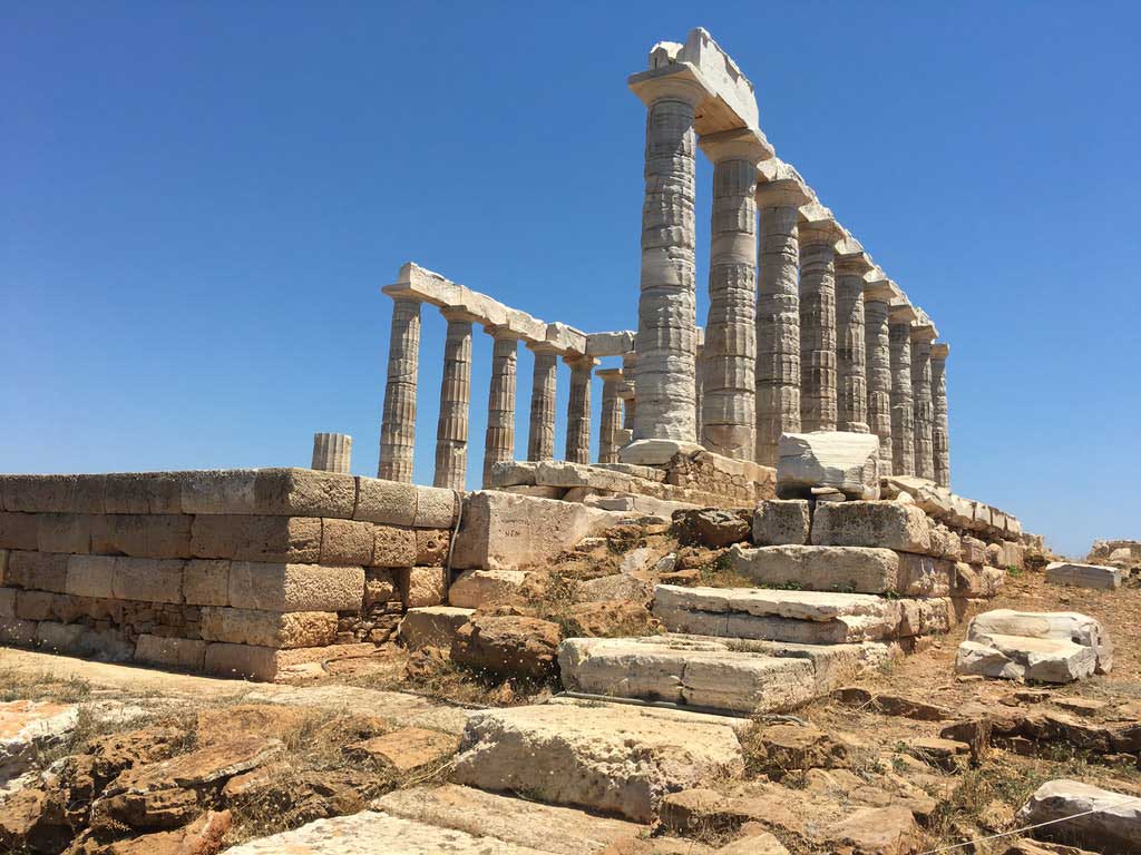 Grécia: quando viajar, informações, mapa, cidades e ilhas turísticas