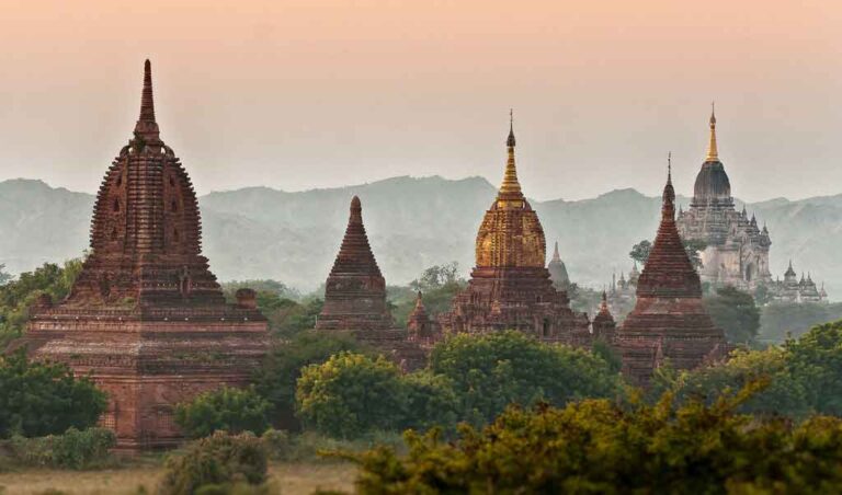 Myanmar: onde fica, quando ir e melhores pontos turísticos