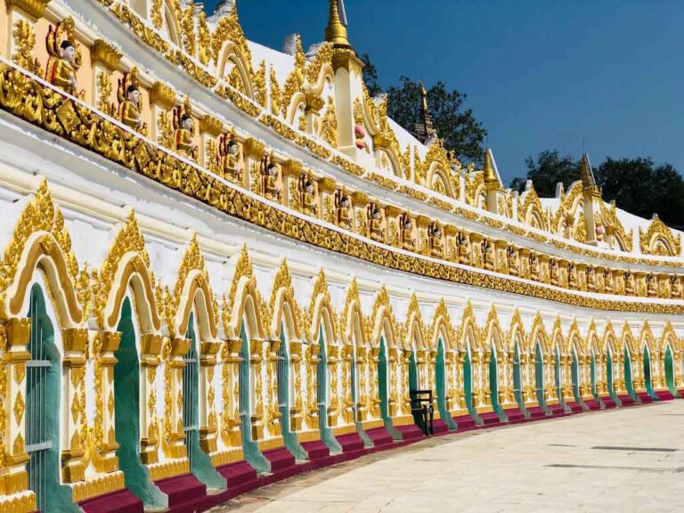 Myanmar: onde fica, quando ir e melhores pontos turísticos