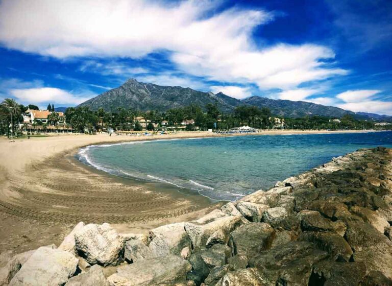 Praias da Espanha: 12 lugares incríveis que você precisa conhecer