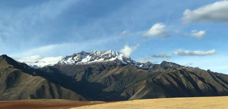 Altitude de Cusco: dicas para se preparar para a viagem