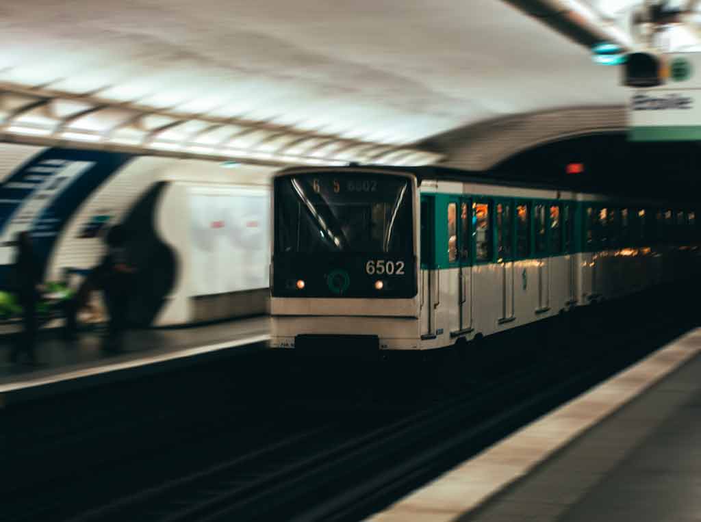 Metrô de Paris: informações, curiosidades, dicas e turismo
