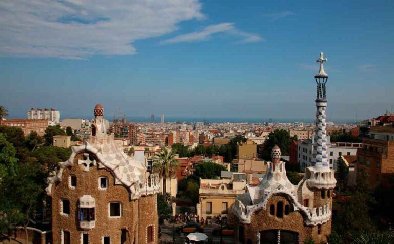 Parque Güell: dicas para visitar o parque mais famoso de Barcelona