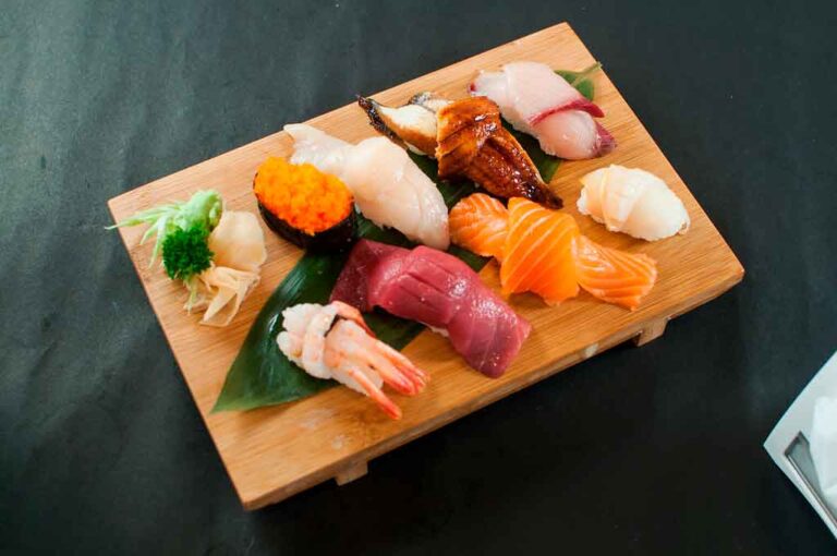 Comidas típicas da Ásia: 7 destinos para aproveitar a culinária asiática