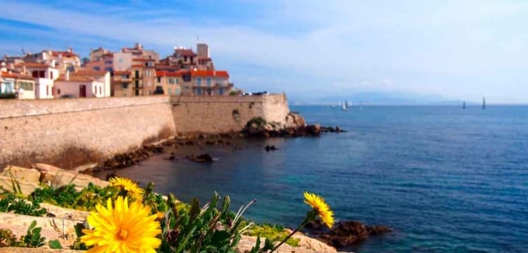 Riviera francesa: quando visitar, cidades imperdíveis e melhores praias