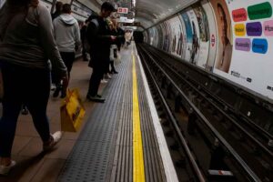Metrô de Londres: história, curiosidades e dicas para usar!