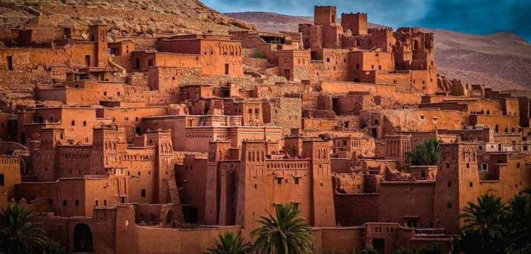 Cidades do Marrocos: destinos incríveis para visitar