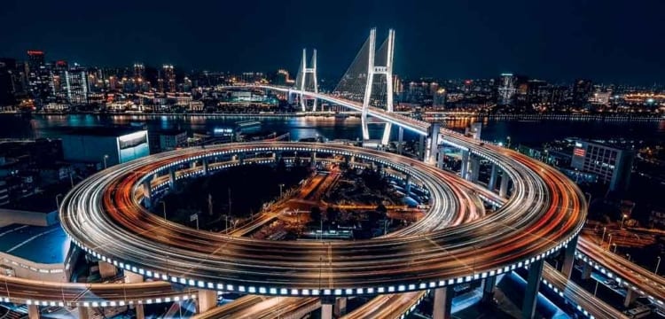 Cidades da China: cultura, história e tecnologia