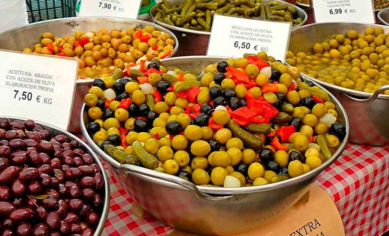 Comidas típicas da Espanha: 18 pratos da cozinha espanhola