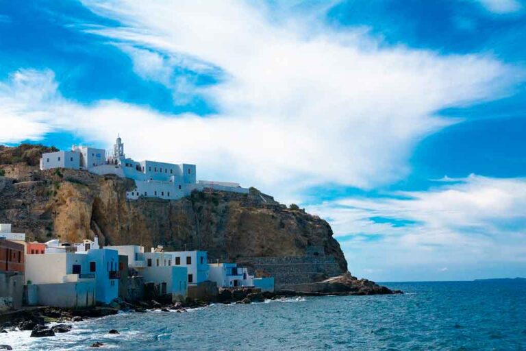 Ilha de Rodes: conheça 11 atrações imperdíveis