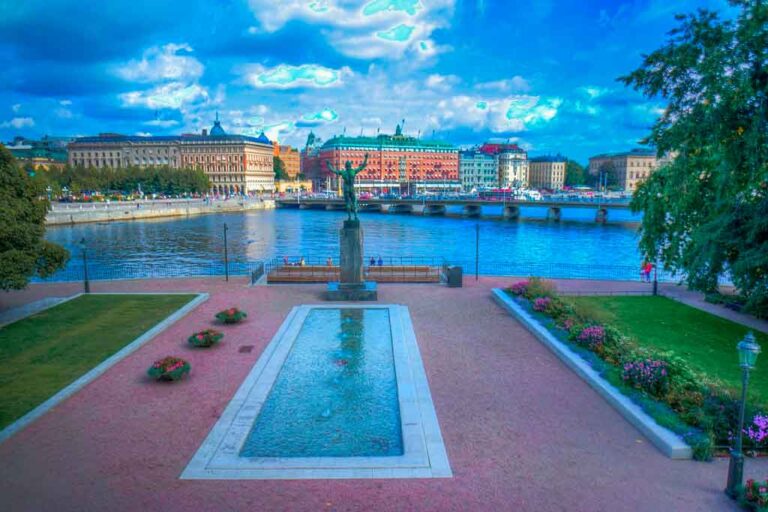 O que fazer em Estocolmo: melhor época, o que ver e roteiro