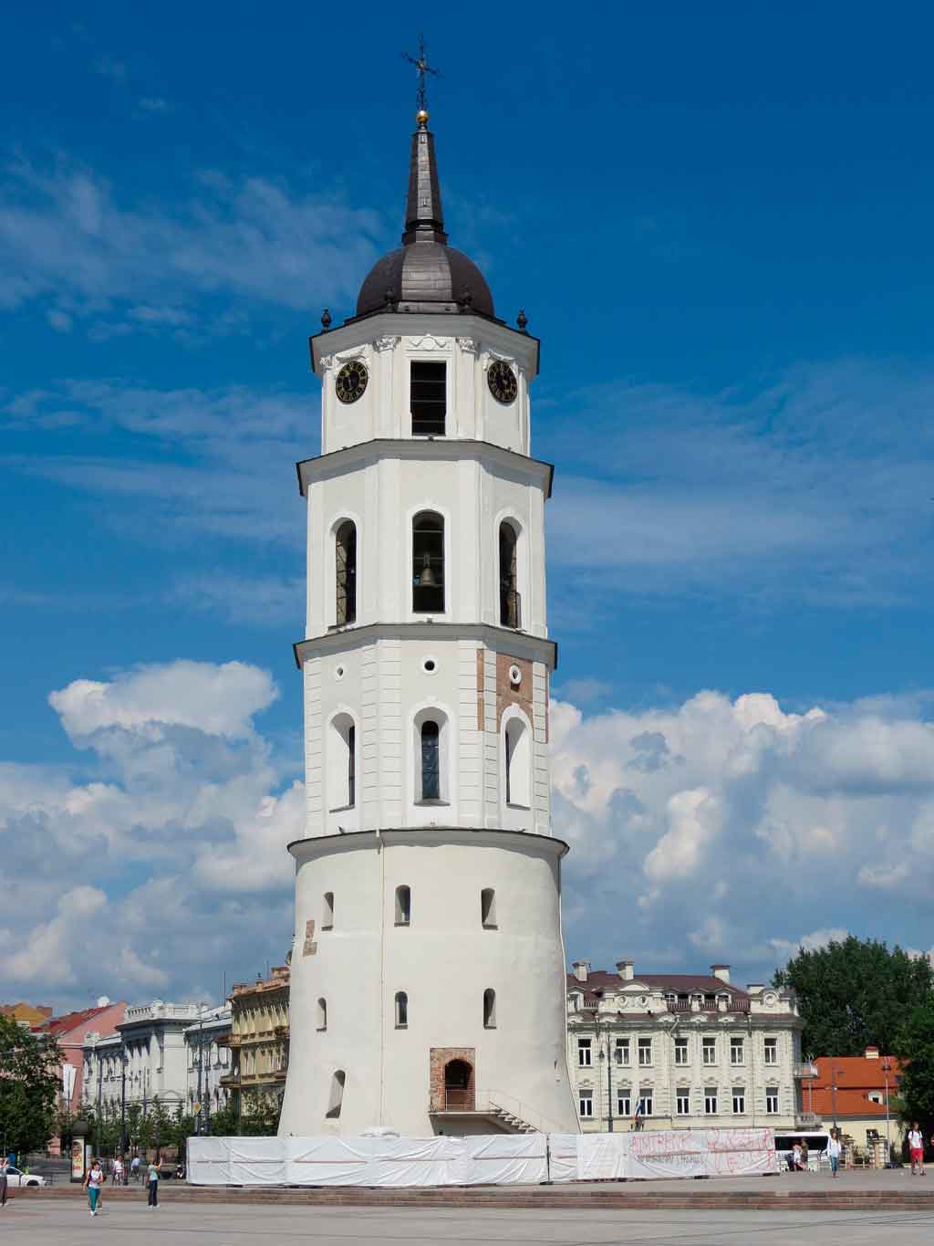 Capital da Lituânia: conheça os 7 principais atrativos de Vilnius