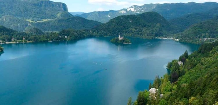 Lago Bled: 10 passeios que você não pode perder