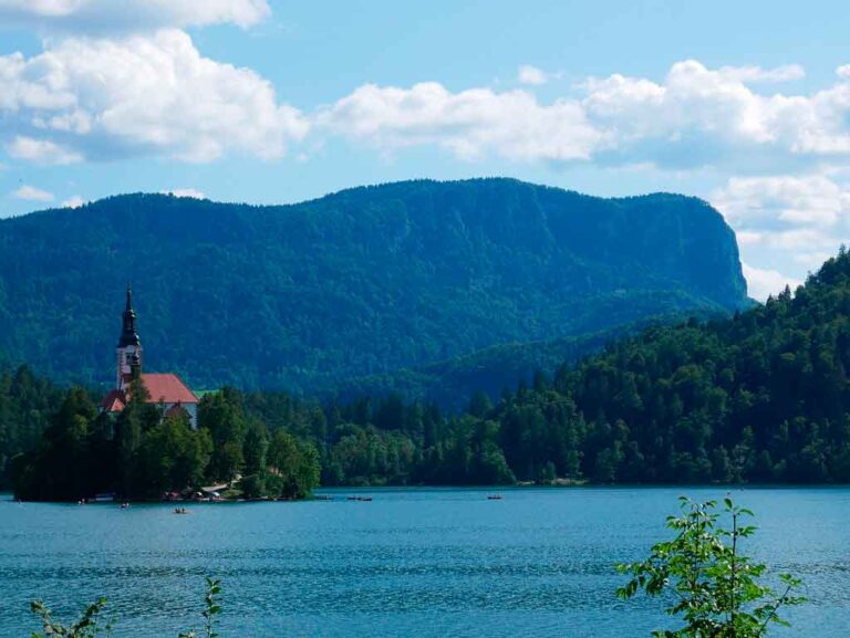 Lago Bled: 10 passeios que você não pode perder