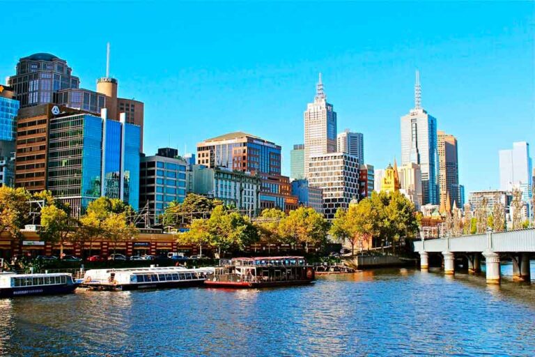 Melbourne, Austrália: explore a melhor cidade para se viver