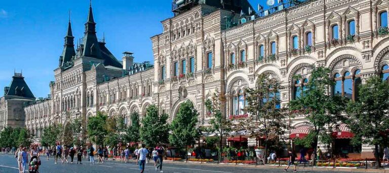 Clima da Rússia: tudo sobre as estações do país