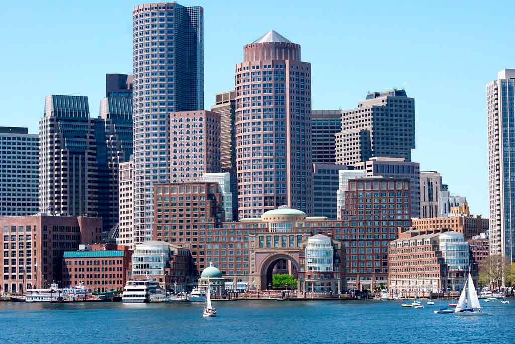 Onde fica Boston: atrações e dicas para conhecer a cidade!