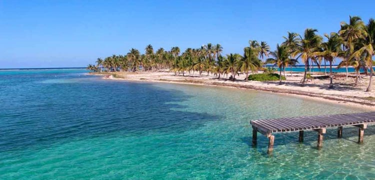 Belize, país: Tudo o que reserva esse destino na América Central