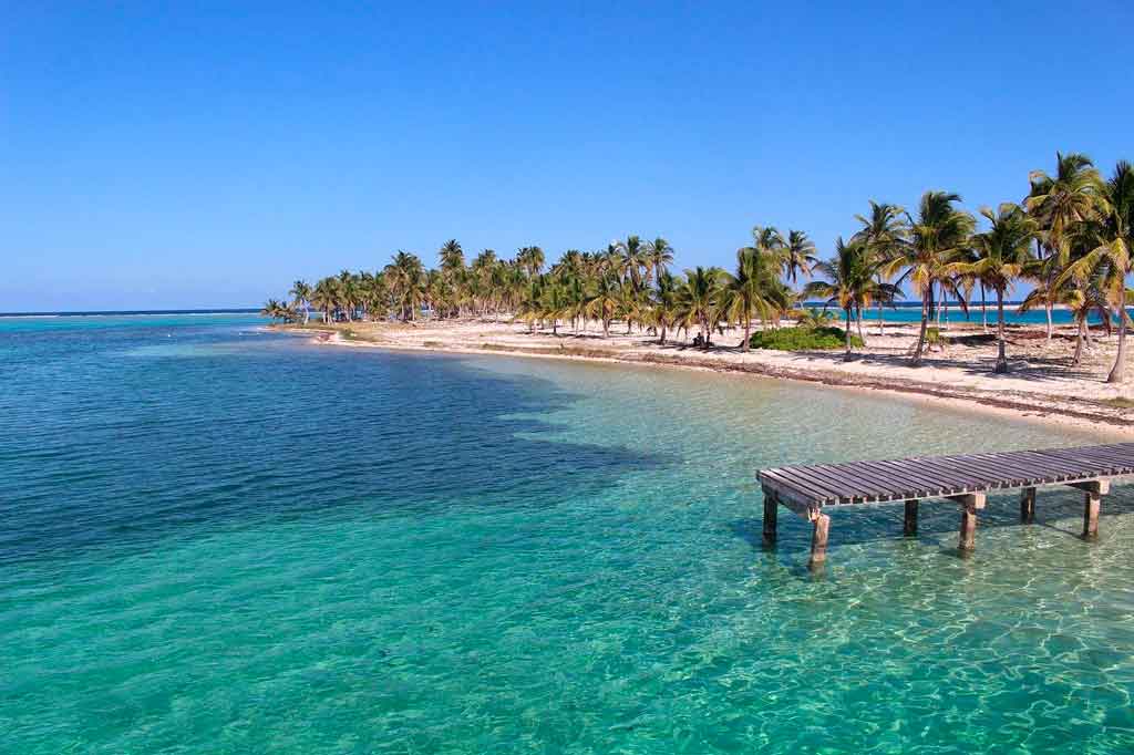 Belize, país: o que reserva esse destino na América Central