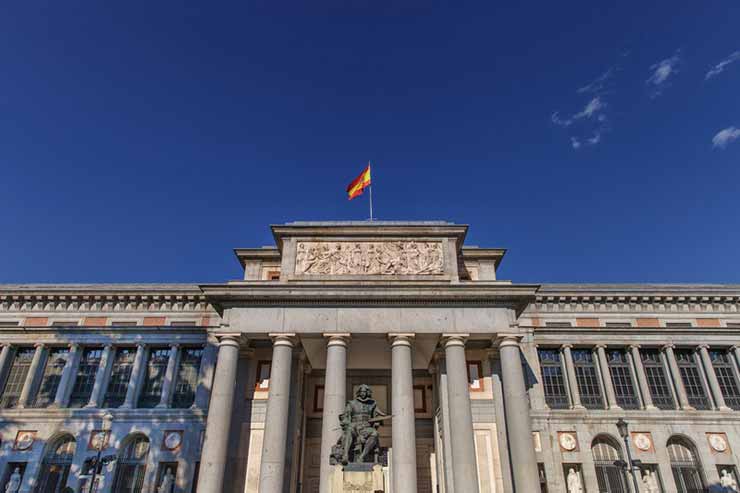 Museu do Prado: informações principais, história e dicas!