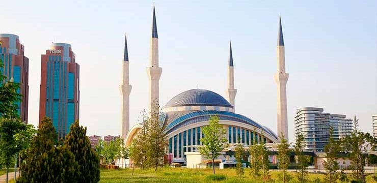 Capital da Turquia: saiba qual é, quando visitar e o que fazer