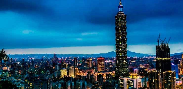 Taipei, Taiwan: 10 passeios imperdíveis na capital