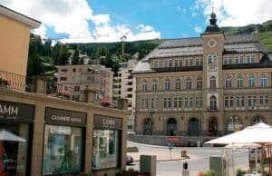 St Moritz: um dos principais destinos da Suíça para conhecer!