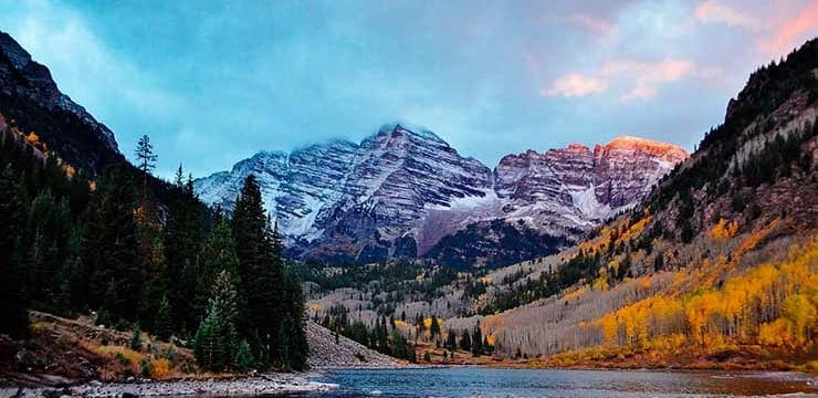 Aspen, Colorado: o que fazer, quando ir, mapa e dicas de viagem