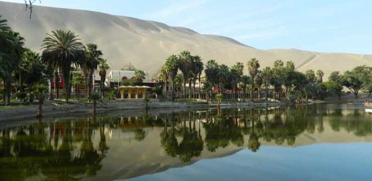 Ica, Peru: o que fazer, como chegar, mapa e pontos turísticos