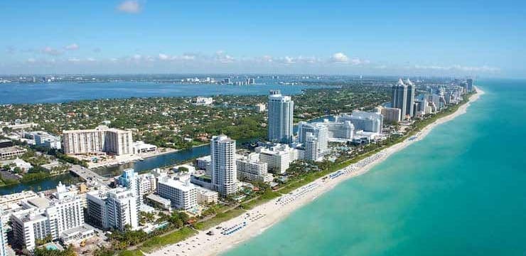 Miami, Flórida: conheça onde se hospedar, onde comer e o que fazer na ...