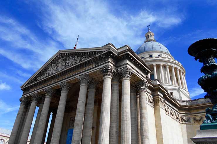 Panteão, Roma: tour completa por um dos símbolos da Itália!