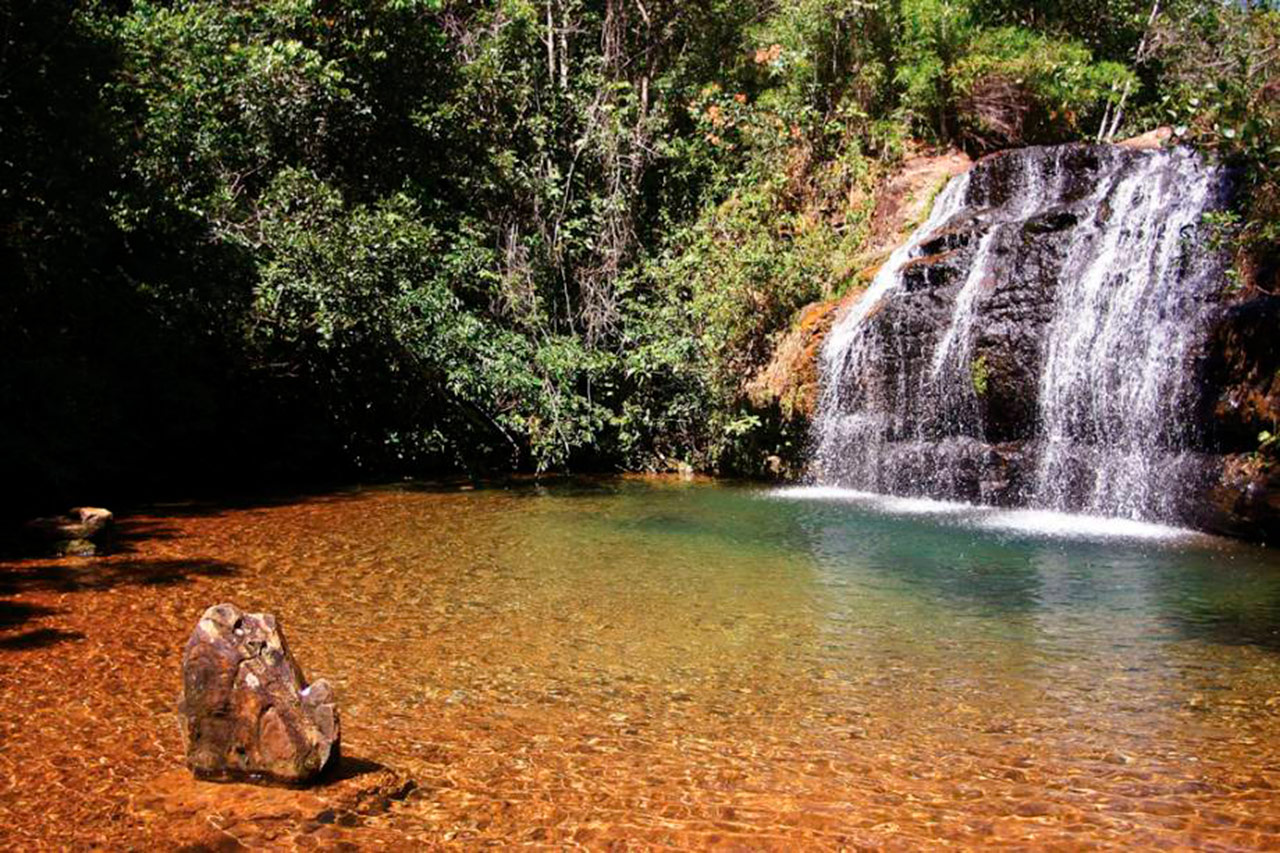 Caldas Novas, Goiás: descubra a terra das águas quentes
