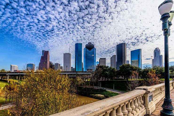 Houston, Texas: conheça as melhores atrações da cidade!