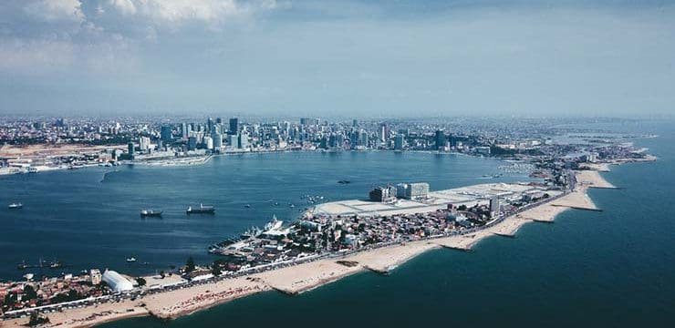 Luanda, Angola: veja onde fica, como é o clima, quais as melhores ...