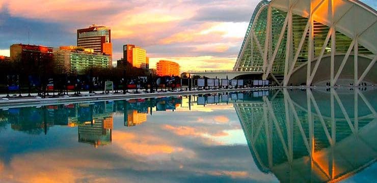 Valência, Espanha: confira onde fica e o que fazer nessa cidade espanhola
