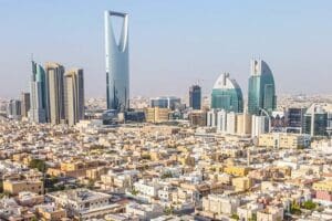 Arábia Saudita: principais cidades, informações, mapa e curiosidades