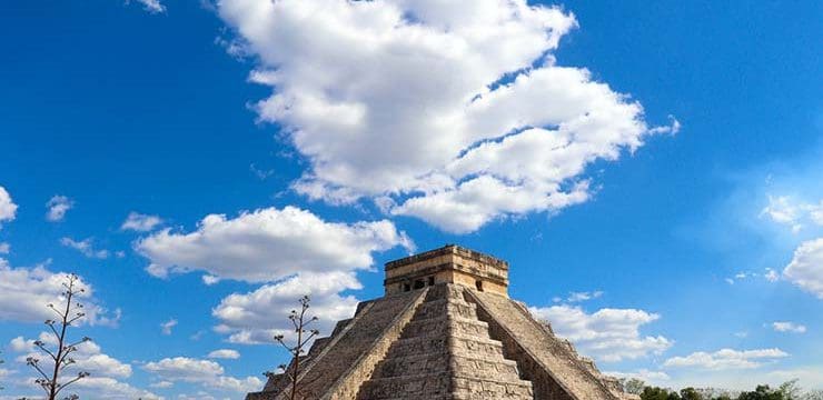 Chichén Itzá: saiba como ir e o que visitar neste destino no México!