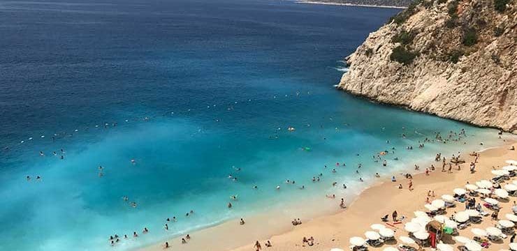 Cidades da Turquia: veja os locais mais indicados pra se visitar!