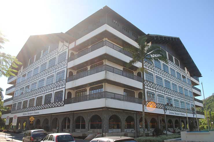 Conheça as melhores atrações da cidade de Blumenau, SC!