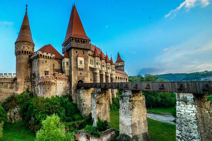 Romênia: turismo e cultura que valem a pena conhecer!