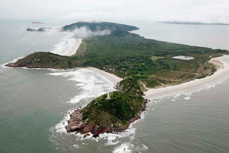 O que fazer na Ilha do Mel: descubra as belezas da região!