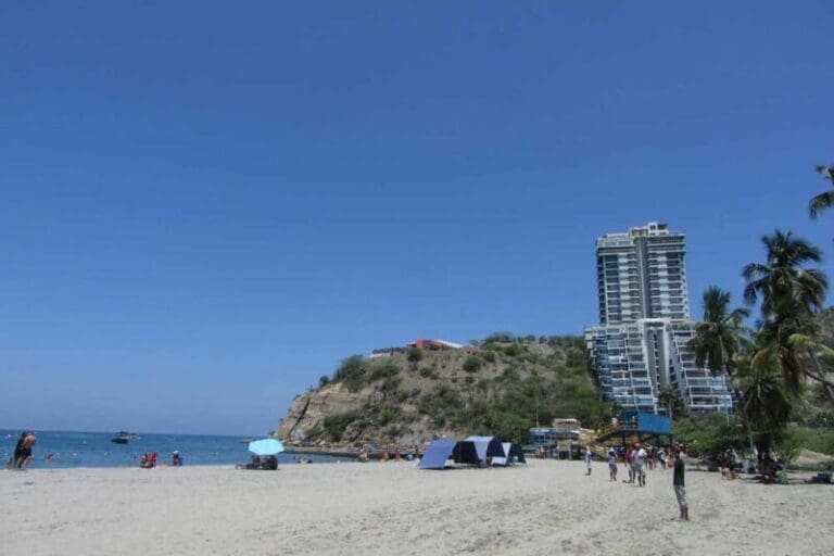 Santa Marta, Colômbia: melhores passeios da cidade!