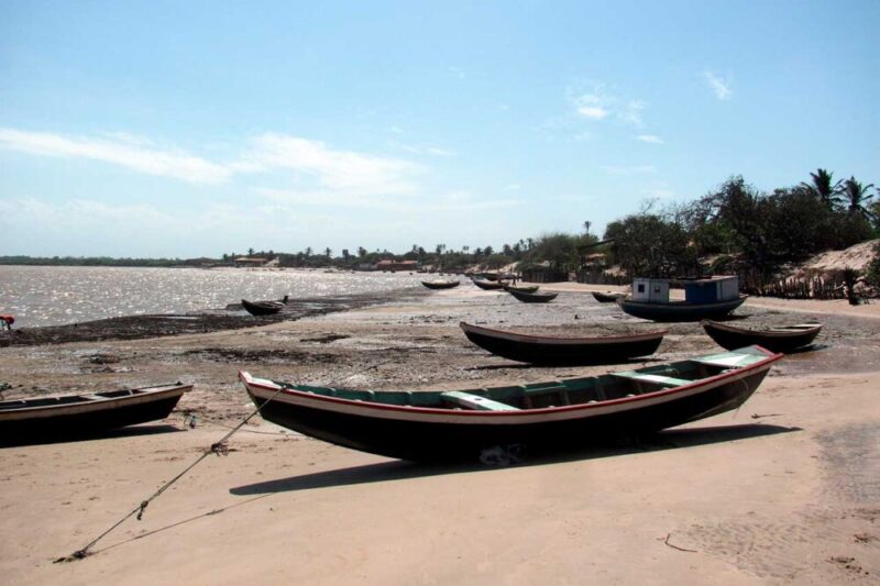 Delta do Parnaíba: um dos destinos mais incríveis do Brasil!