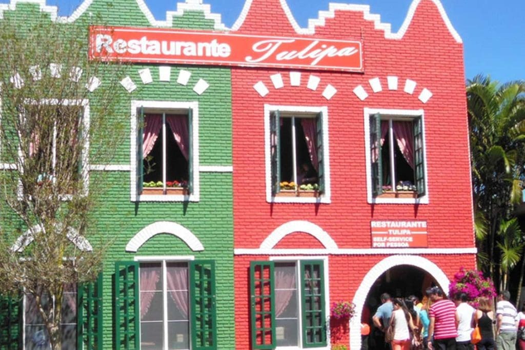 Holambra, SP: melhores passeios da Cidade das Flores!