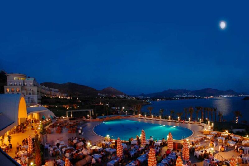 Bodrum: onde é, o que fazer e quando ir à cidade!