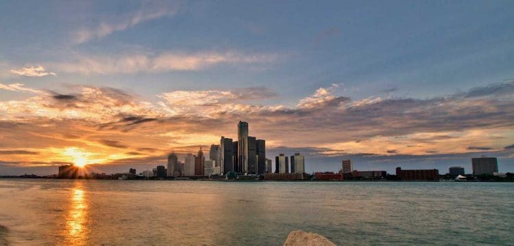 Detroit, Michigan: guia completo para o viajante!