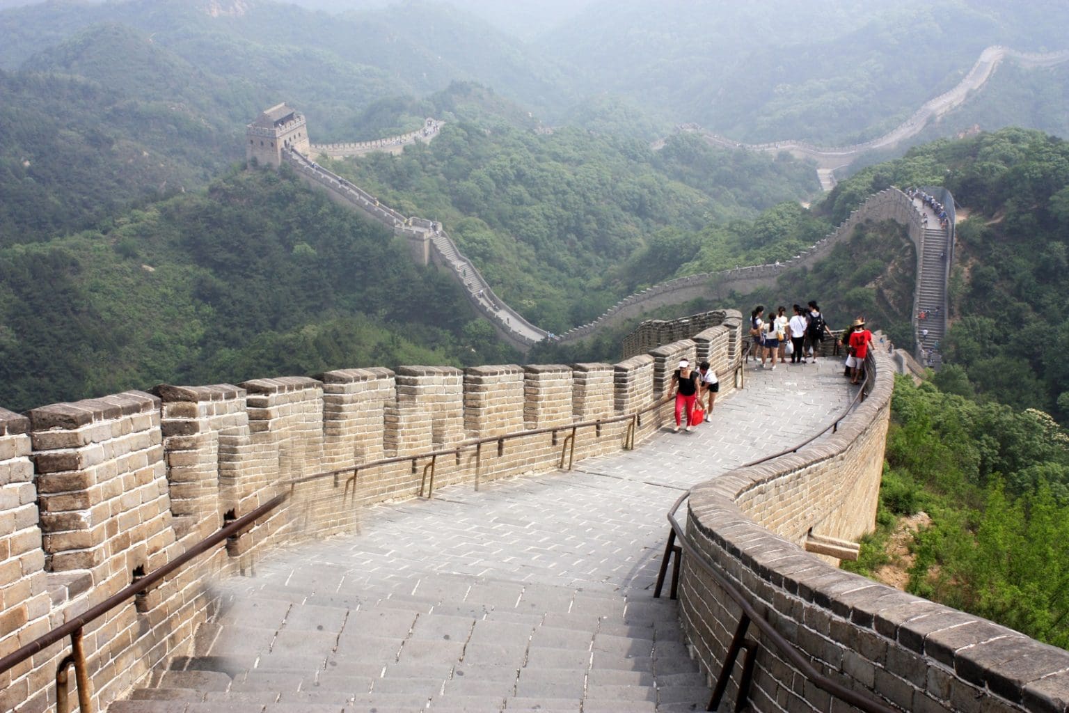 Muralha da China: informações e dicas para a sua visita!
